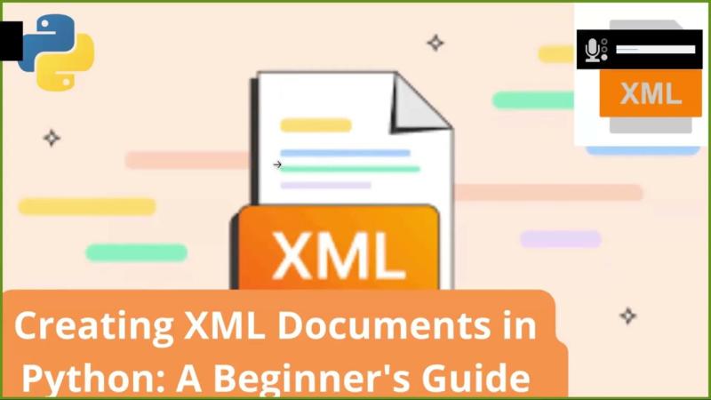 Epython Lab on LinkedIn: Creating XML Documents in Python Epython Lab on LinkedIn: Creating XML Documents in Python