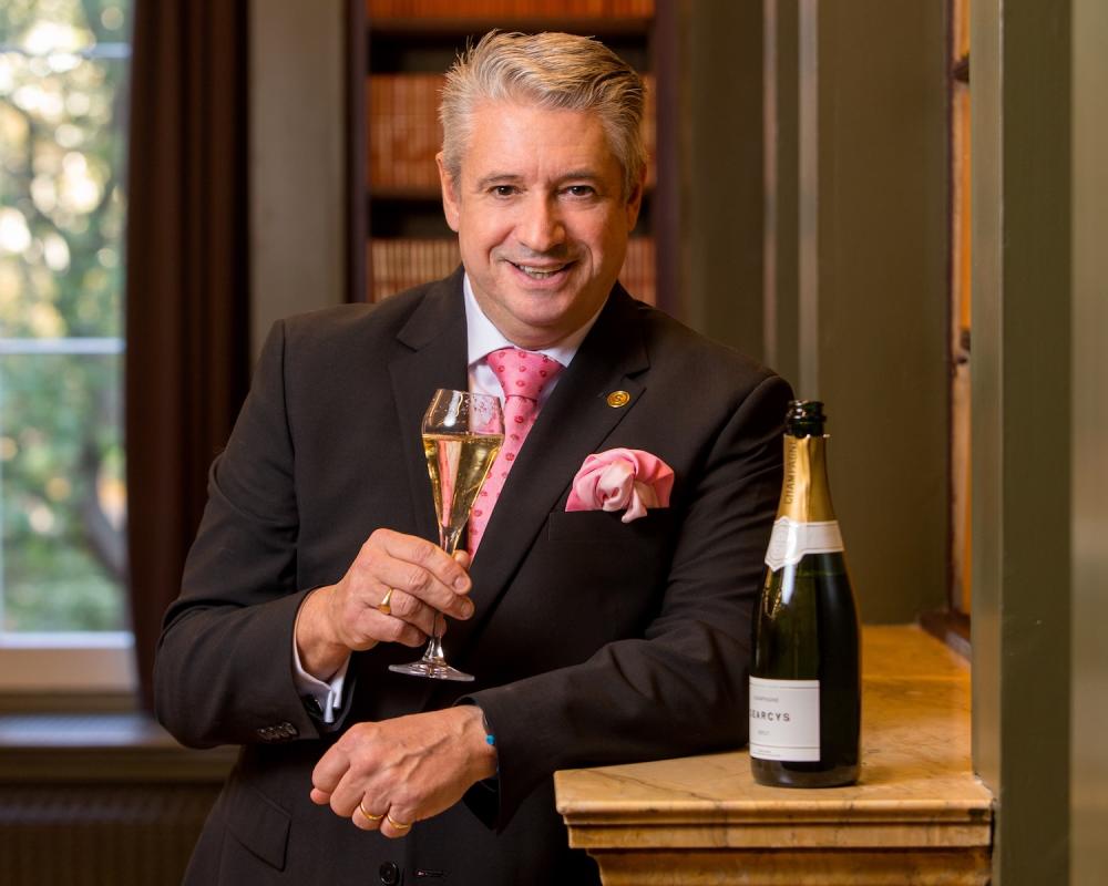The Luxury Editor on LinkedIn: In Conversation with Martin Dibben ... The Luxury Editor on LinkedIn: In Conversation with Martin Dibben ...