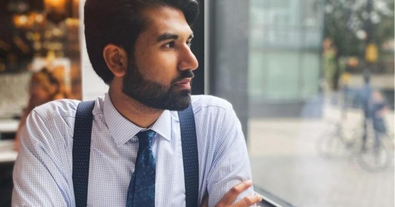 Junaid Ashraf on LinkedIn: Junaid Ashraf: The words ringing through my ... Junaid Ashraf on LinkedIn: Junaid Ashraf: The words ringing through my ...
