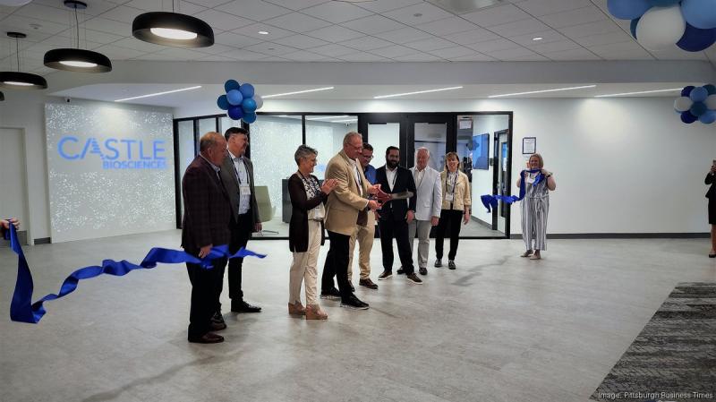 Elizabeth Kowalski on LinkedIn: First look: Castle Biosciences ... Elizabeth Kowalski on LinkedIn: First look: Castle Biosciences ...