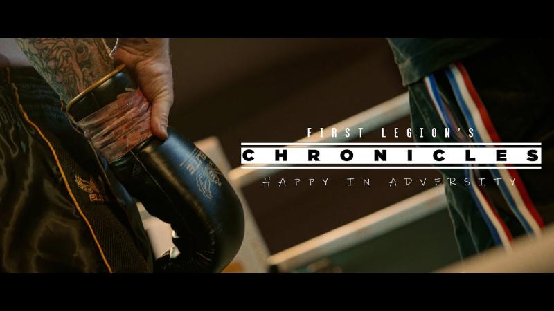 Maciej Walkowiak on LinkedIn: First Legion's Chronicles: Happy in ... Maciej Walkowiak on LinkedIn: First Legion's Chronicles: Happy in ...