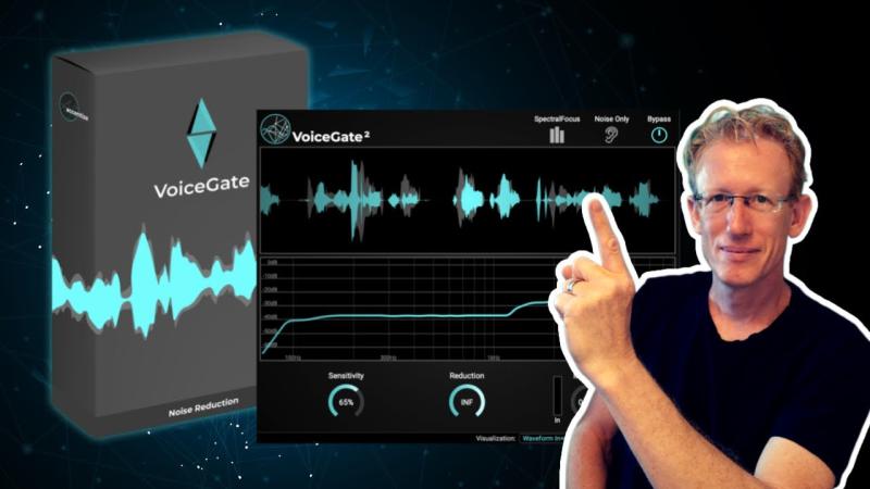 UDi Audio on LinkedIn: Accentize VoiceGate2 | Noise Removal and ... UDi Audio on LinkedIn: Accentize VoiceGate2 | Noise Removal and ...