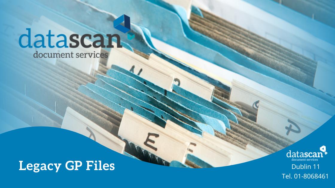 Datascan Document Services on LinkedIn: GP Legacy Files | Datascan ... Datascan Document Services on LinkedIn: GP Legacy Files | Datascan ...
