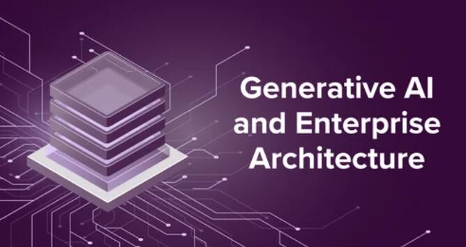 Tarek Mahran on LinkedIn: Generative AI and Enterprise Architecture ... Tarek Mahran on LinkedIn: Generative AI and Enterprise Architecture ...