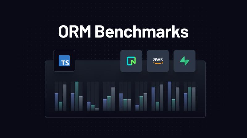 Prisma on LinkedIn: Performance Benchmarks: Comparing Query Latency ... Prisma on LinkedIn: Performance Benchmarks: Comparing Query Latency ...