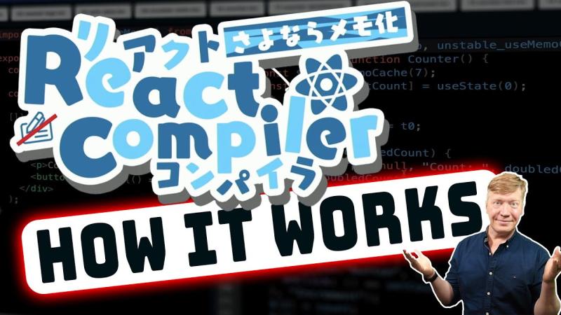 Eslam Hesham on LinkedIn: React Compiler: In-Depth Beyond React Conf 2024 Eslam Hesham on LinkedIn: React Compiler: In-Depth Beyond React Conf 2024