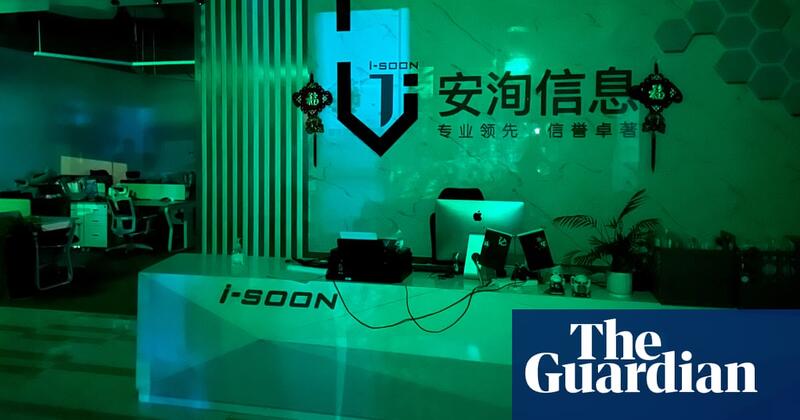 Kashta Graham on LinkedIn: Huge cybersecurity leak lifts lid on world ... Kashta Graham on LinkedIn: Huge cybersecurity leak lifts lid on world ...