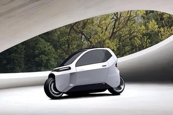 Danny Kim on LinkedIn: Invest in Lit Motors: Revolutionary Self ... Danny Kim on LinkedIn: Invest in Lit Motors: Revolutionary Self ...