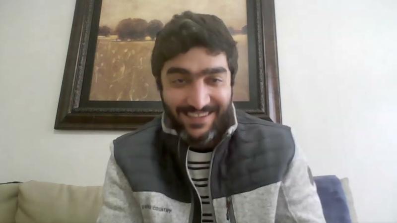 Ahmad Reza Haj Saeedi Sadegh on LinkedIn: AHMAD REZA HAJ SAEEDI SADEGH Ahmad Reza Haj Saeedi Sadegh on LinkedIn: AHMAD REZA HAJ SAEEDI SADEGH
