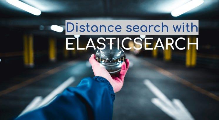 Anurag Srivastava on LinkedIn: Geo distance search using Elasticsearch Anurag Srivastava on LinkedIn: Geo distance search using Elasticsearch
