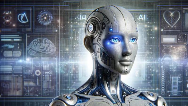 Jordi P. on LinkedIn: La UE acuerda la Ley de Inteligencia Artificial Jordi P. on LinkedIn: La UE acuerda la Ley de Inteligencia Artificial