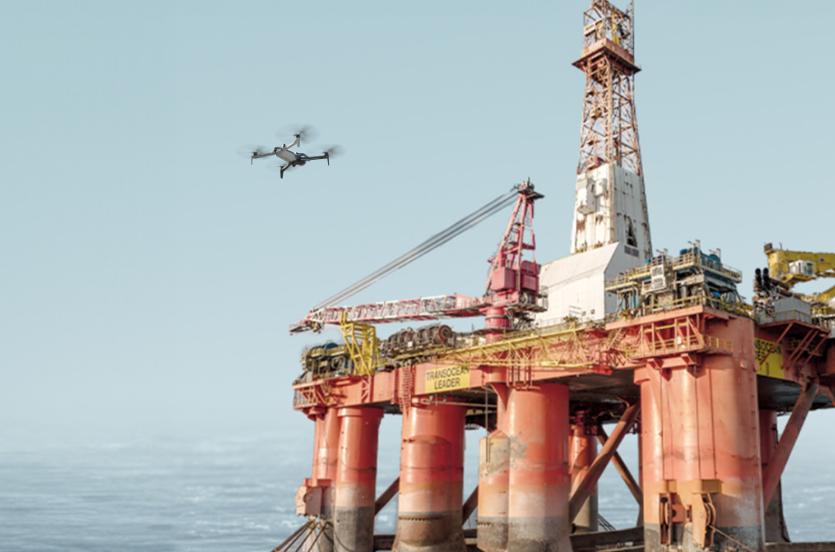 Commercial UAV News on LinkedIn: Enabling Data-driven Asset Reliability ... Commercial UAV News on LinkedIn: Enabling Data-driven Asset Reliability ...