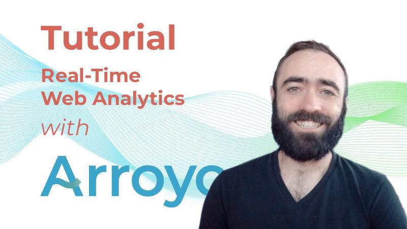 Micah Wylde on LinkedIn: Real-time Web Analytics with Arroyo (Part 1) Micah Wylde on LinkedIn: Real-time Web Analytics with Arroyo (Part 1)