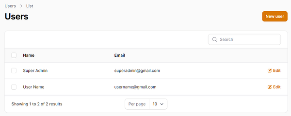 Muhammad Halim Dirgantara on LinkedIn: Creating User Resource (User ... Muhammad Halim Dirgantara on LinkedIn: Creating User Resource (User ...
