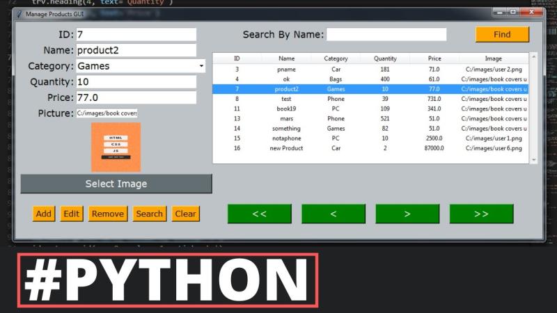 Harjinthar Singh, PhD on LinkedIn: Python Project Tutorial For ... Harjinthar Singh, PhD on LinkedIn: Python Project Tutorial For ...