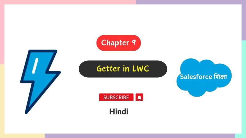 Salesforce Shiksha on LinkedIn: Getter in LWC - Chapter 9 || LWC in ... Salesforce Shiksha on LinkedIn: Getter in LWC - Chapter 9 || LWC in ...