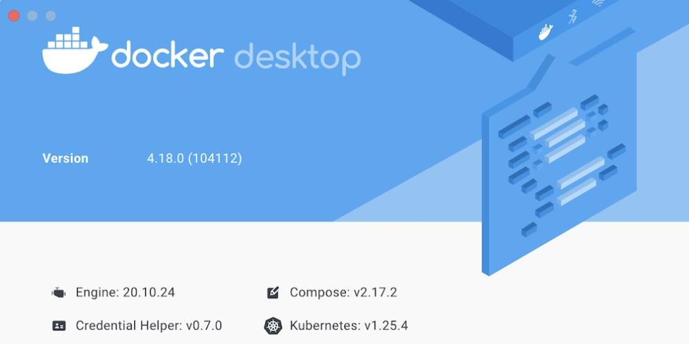 Sujay Pillai on LinkedIn: docker init - create docker related assets Sujay Pillai on LinkedIn: docker init - create docker related assets