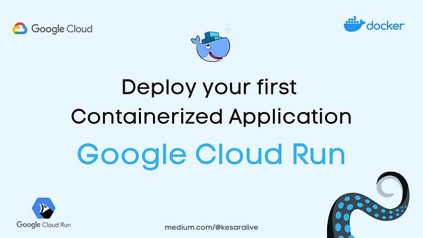 Kesara Karannagoda on LinkedIn: How to Deploy your first containerized ... Kesara Karannagoda on LinkedIn: How to Deploy your first containerized ...