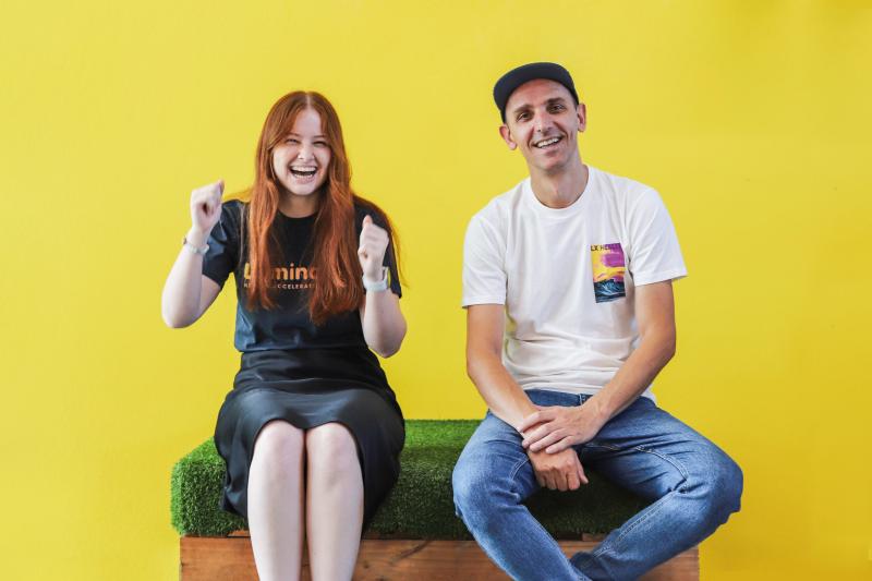Lumina Gold Coast on LinkedIn: Building the Future of Health: LuminaX ... Lumina Gold Coast on LinkedIn: Building the Future of Health: LuminaX ...
