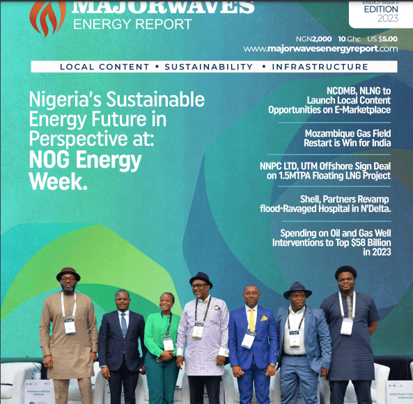 Majorwaves Energy Report on LinkedIn: Majorwaves Energy Report Majorwaves Energy Report on LinkedIn: Majorwaves Energy Report