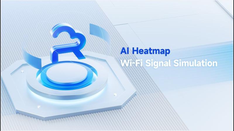 Ruijie Reyee Polska na LinkedIn: Ruijie Cloud AI Heatmap——Wi-Fi Signal ... Ruijie Reyee Polska na LinkedIn: Ruijie Cloud AI Heatmap——Wi-Fi Signal ...