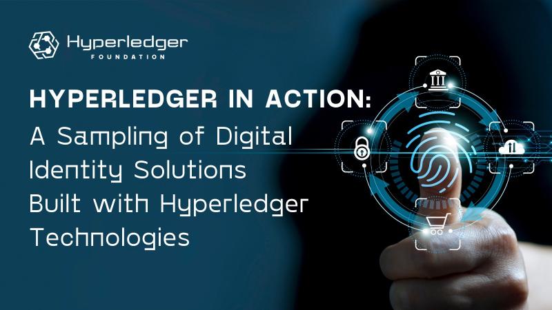 Sumabala Nair on LinkedIn: Hyperledger in Action: A Sampling of Digital ... Sumabala Nair on LinkedIn: Hyperledger in Action: A Sampling of Digital ...