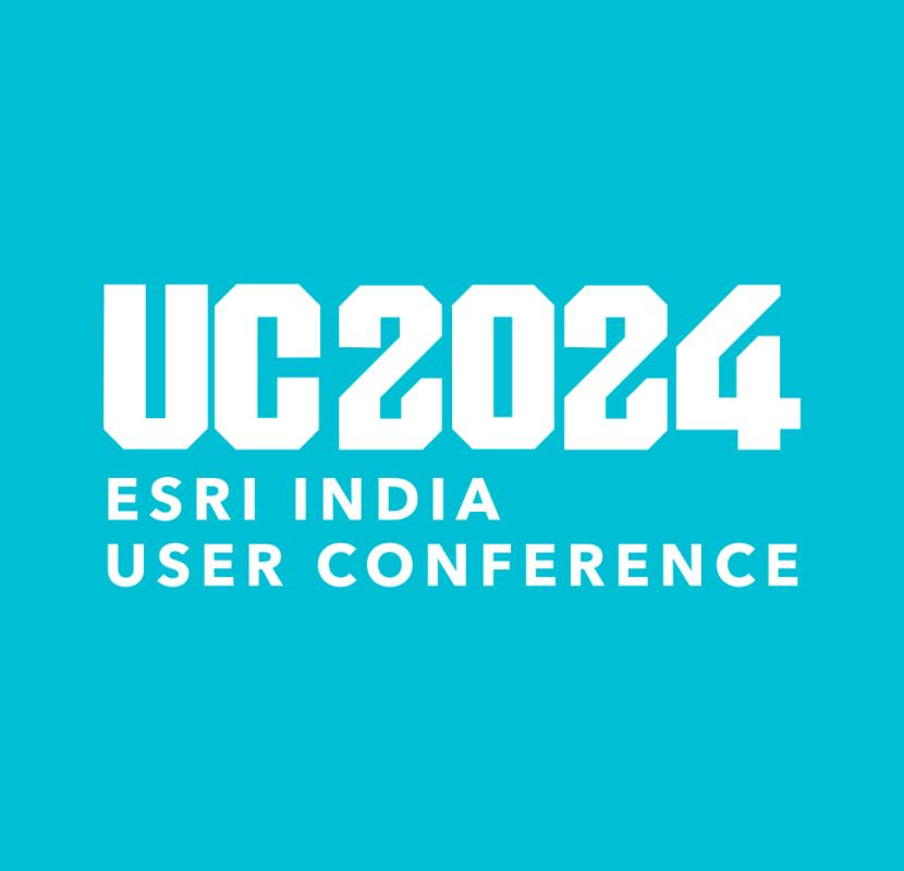 Dwaipayan Dighal on LinkedIn: Esri India User Conference 2024 - India's ... Dwaipayan Dighal on LinkedIn: Esri India User Conference 2024 - India's ...