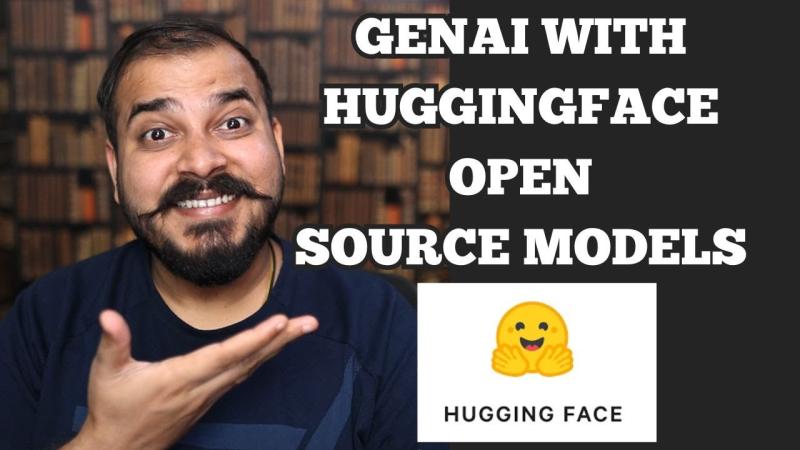 Satadru Mukherjee on LinkedIn: #1-Getting Started Building Generative ... Satadru Mukherjee on LinkedIn: #1-Getting Started Building Generative ...