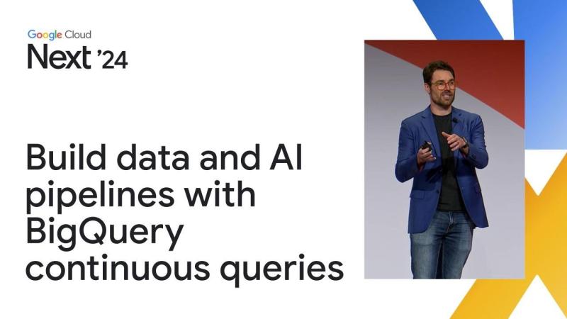 Gerardo Herrera Santander on LinkedIn: Build continuous data and AI ... Gerardo Herrera Santander on LinkedIn: Build continuous data and AI ...