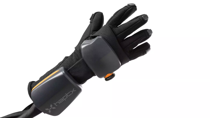 AR Insider on LinkedIn: Will Haptics Change the Way We Work, Game, and ... AR Insider on LinkedIn: Will Haptics Change the Way We Work, Game, and ...