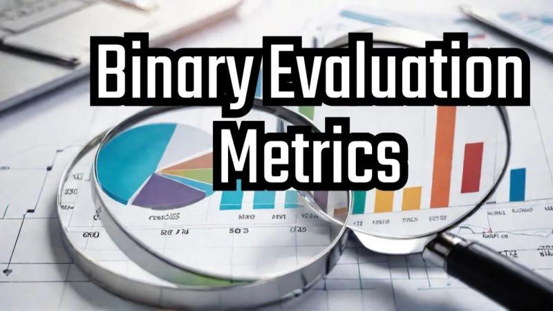Geethaa S on LinkedIn: Mastering Binary Classification Metrics: A Quick ... Geethaa S on LinkedIn: Mastering Binary Classification Metrics: A Quick ...