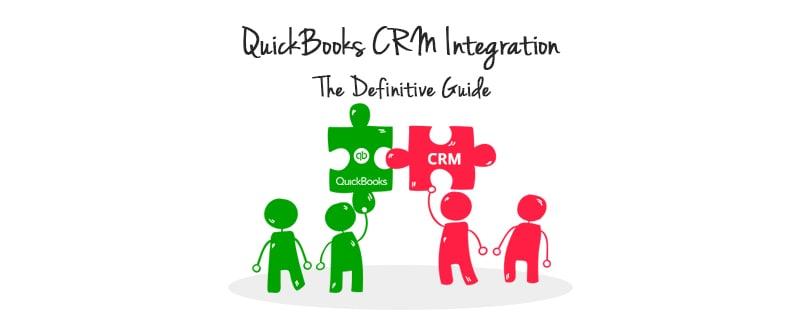 ConvergeHub on LinkedIn: QuickBooks CRM Integration – The Definitive Guide ConvergeHub on LinkedIn: QuickBooks CRM Integration – The Definitive Guide