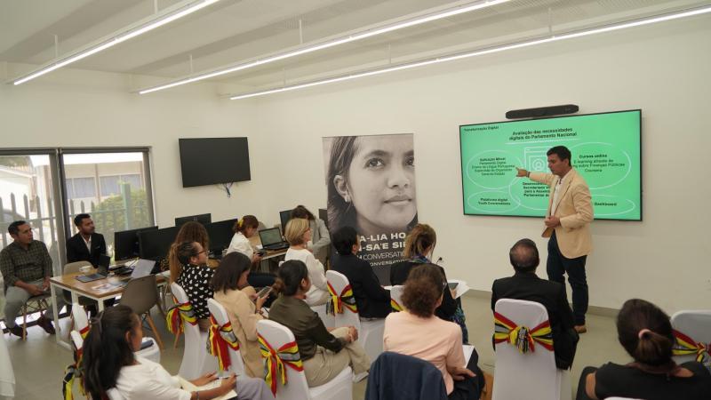 UNDP Timor-Leste on LinkedIn: UNDP Timor-Leste: Strengthen Democracy ... UNDP Timor-Leste on LinkedIn: UNDP Timor-Leste: Strengthen Democracy ...