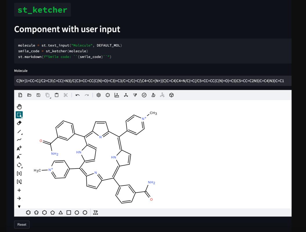 Christos Kannas, PhD on LinkedIn: Introducing a chemical molecule ... Christos Kannas, PhD on LinkedIn: Introducing a chemical molecule ...