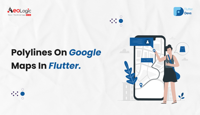 Flutter Devs on LinkedIn: Polylines On Google Maps In Flutter Flutter Devs on LinkedIn: Polylines On Google Maps In Flutter