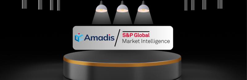 Amadis Technologies on LinkedIn: Amadis - Market Insight Report on S&P ... Amadis Technologies on LinkedIn: Amadis - Market Insight Report on S&P ...