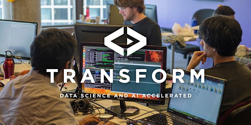 Dima Elissa, MBA on LinkedIn: Transform, Data Science & AI Accelerator ... Dima Elissa, MBA on LinkedIn: Transform, Data Science & AI Accelerator ...