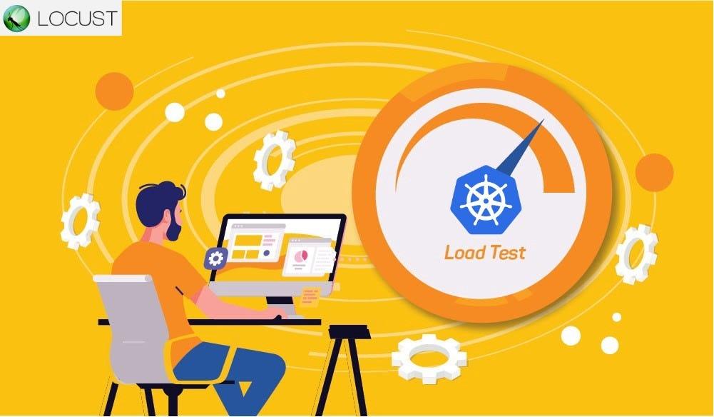 Riki Mondal on LinkedIn: Distributed Load Testing Using Locust Riki Mondal on LinkedIn: Distributed Load Testing Using Locust