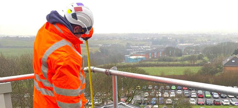Safesite Limited on LinkedIn: The Benefits of Installing Roof Safety ... Safesite Limited on LinkedIn: The Benefits of Installing Roof Safety ...