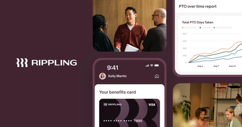 Kamran Yasin on LinkedIn: Rippling: #1 Workforce Management System | HR ... Kamran Yasin on LinkedIn: Rippling: #1 Workforce Management System | HR ...