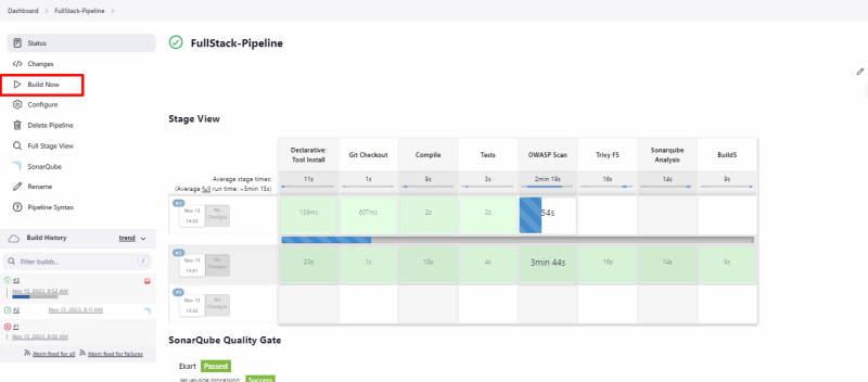 Sunil Thorat on LinkedIn: Jenkins Pipeline Script Tutorial Sunil Thorat on LinkedIn: Jenkins Pipeline Script Tutorial