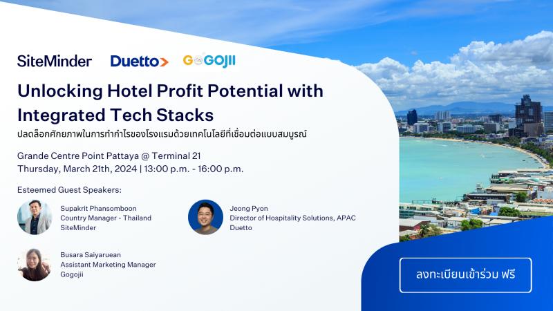 Melvin Lee on LinkedIn: Unlocking Hotel Profit Potential with ... Melvin Lee on LinkedIn: Unlocking Hotel Profit Potential with ...