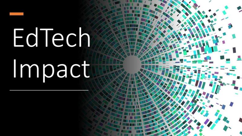 Anna Lindroos Cermakova on LinkedIn: Impact management in EdTech — WiKIT Anna Lindroos Cermakova on LinkedIn: Impact management in EdTech — WiKIT
