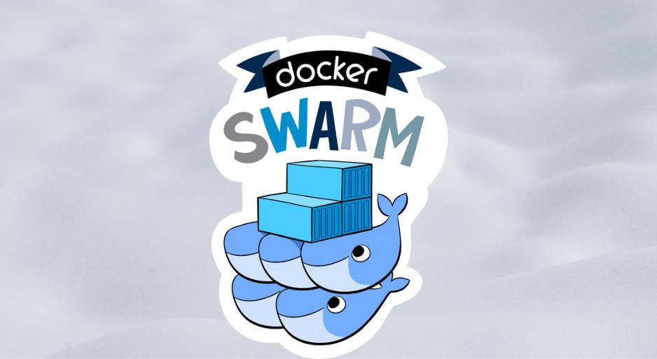 Avyana Baker on LinkedIn: How to Create a Docker Swarm Using AWS Avyana Baker on LinkedIn: How to Create a Docker Swarm Using AWS