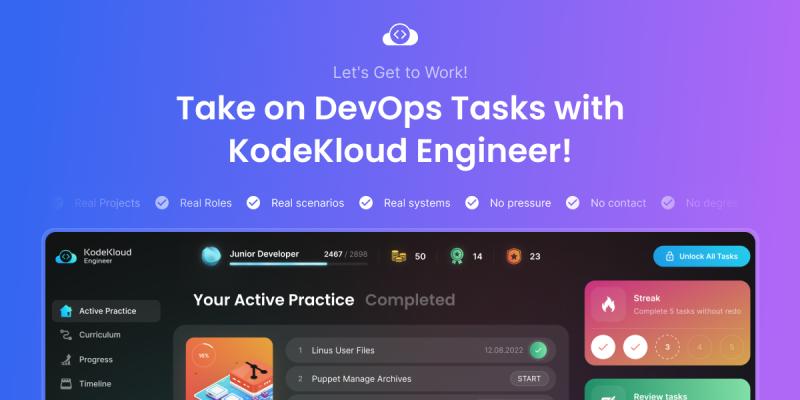 Mumshad Mannambeth on LinkedIn: Troubleshoot Docker Container Issue ... Mumshad Mannambeth on LinkedIn: Troubleshoot Docker Container Issue ...