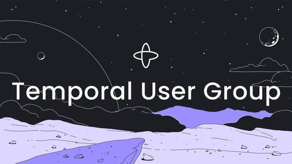 Temporal Technologies on LinkedIn: Temporal Users SF: March 2024, Thu ... Temporal Technologies on LinkedIn: Temporal Users SF: March 2024, Thu ...