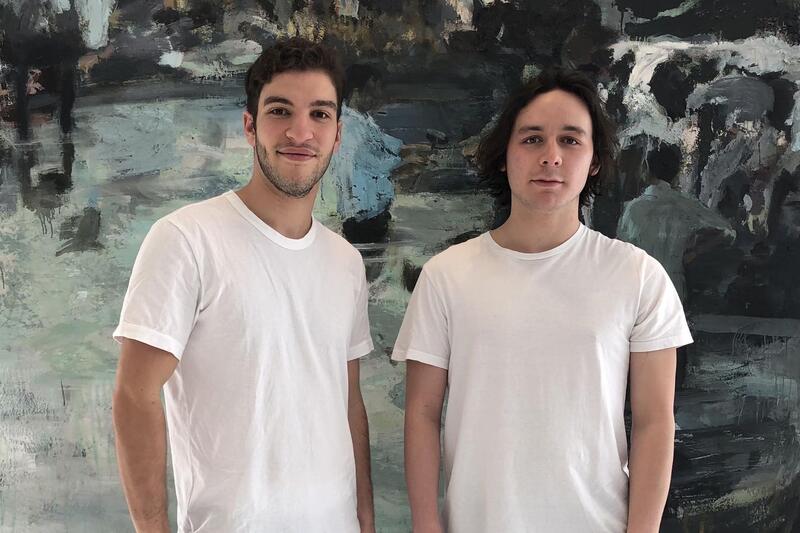 Karim Abou-Merhi, CFA on LinkedIn: Bidgala Founders William Lande And ... Karim Abou-Merhi, CFA on LinkedIn: Bidgala Founders William Lande And ...