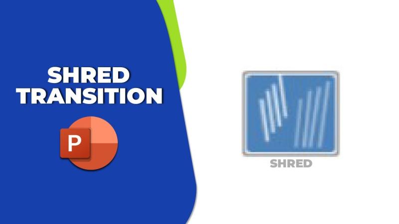 Shapon Shekh on LinkedIn: How to add Shred transition in PowerPoint Shapon Shekh on LinkedIn: How to add Shred transition in PowerPoint