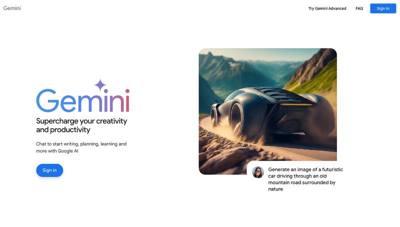 Joan Santoso on LinkedIn: Gemini Reshaping the NLP Task for Extracting ... Joan Santoso on LinkedIn: Gemini Reshaping the NLP Task for Extracting ...