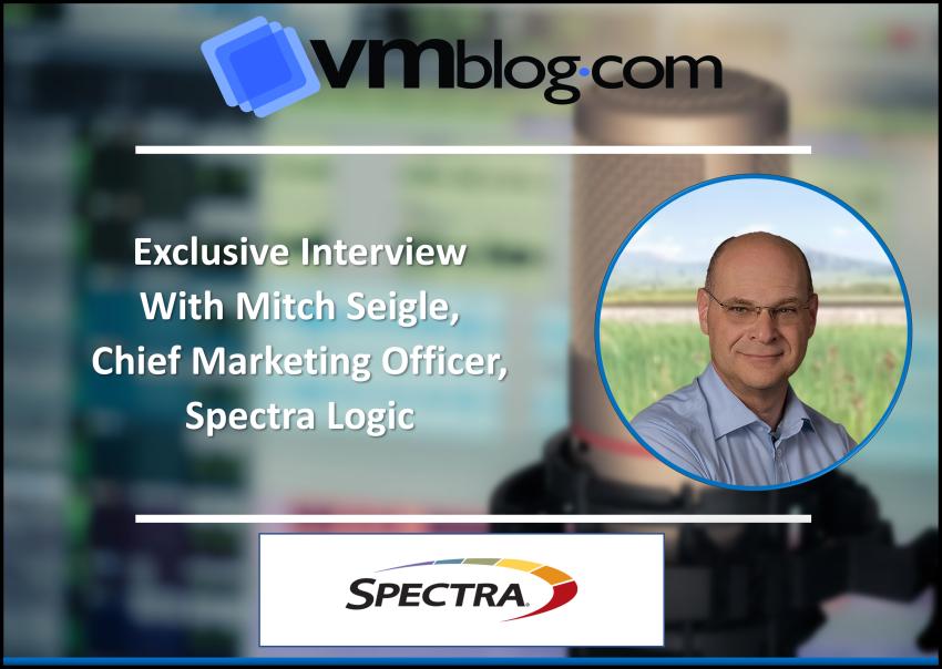 VMblog on LinkedIn: VMblog Expert Interview: Spectra Logic's LumOS and ... VMblog on LinkedIn: VMblog Expert Interview: Spectra Logic's LumOS and ...